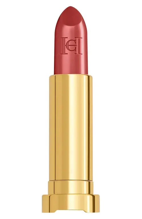 Carolina Herrera Fabulous Kiss Satin Lipstick Refill - 373 Pink Aura