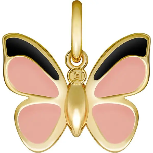 Carolina Herrera The Charm Accessory - Butterfly