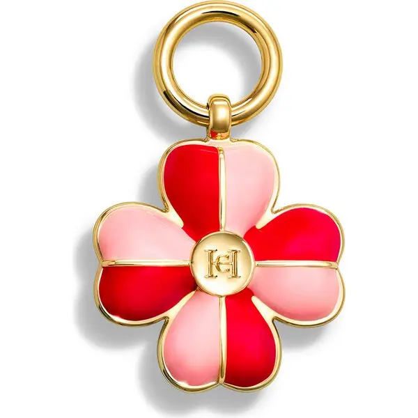 Carolina Herrera The Charm Accessory - Clover