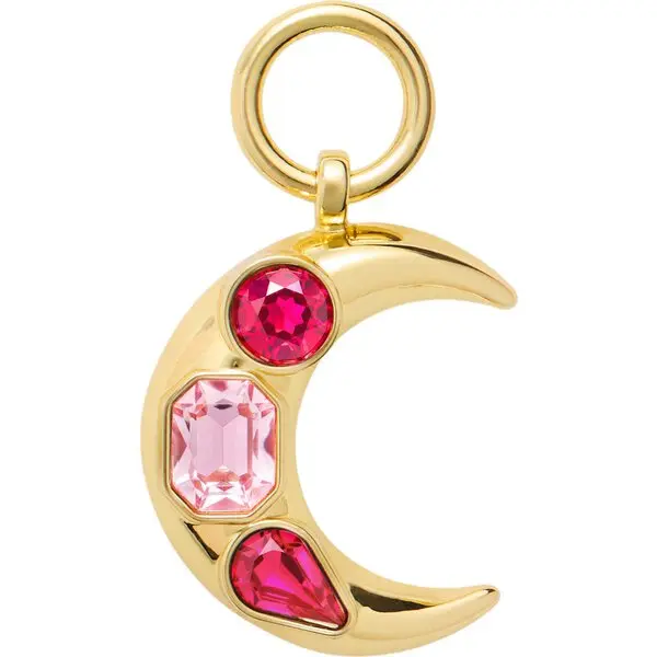 Carolina Herrera The Charm Accessory - Diamond Moon