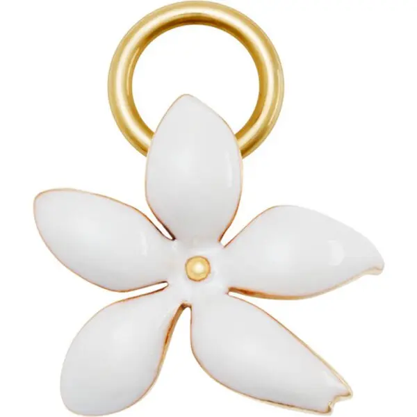 Carolina Herrera The Charm Accessory - Jasmine