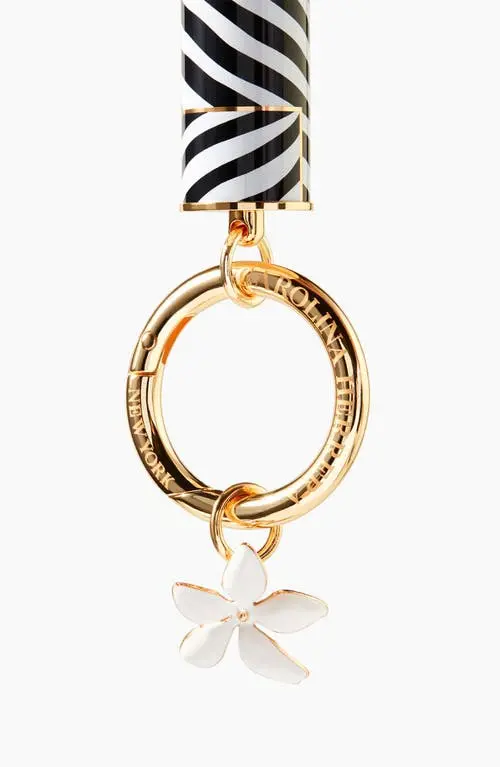 Carolina Herrera The Charm Accessory - Jasmine