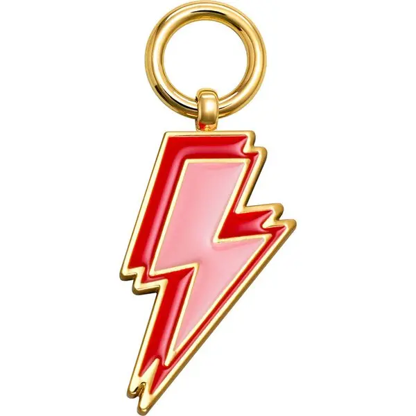 Carolina Herrera The Charm Accessory - Thunder