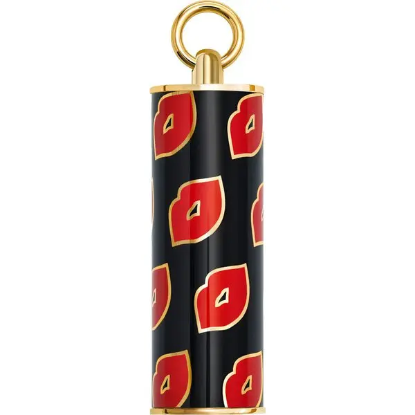 Carolina Herrera Fabulous Kiss Lipstick Cap - Kiss Of Luck