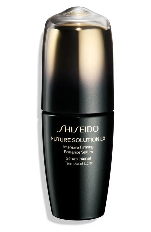 SHISEIDO Intensive Firming Brilliance Serum - Regular