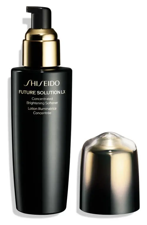SHISEIDO Future Solution Lx Concentrated Brightening Softener - Regular