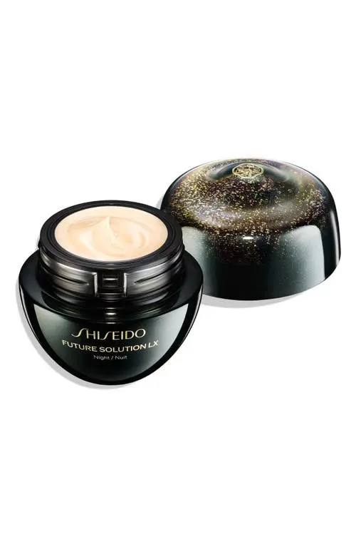 SHISEIDO Future Solution Lx Total Regenerating Cream - Regular