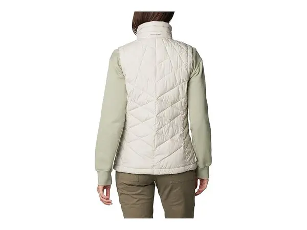 Columbia Heavenly Ii Vest - Tan