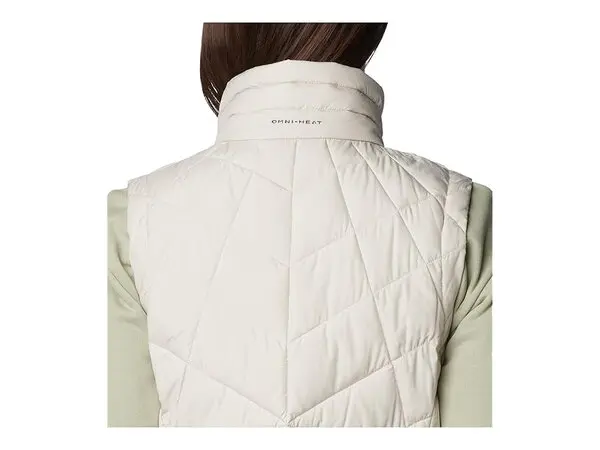 Columbia Heavenly Ii Vest - Tan