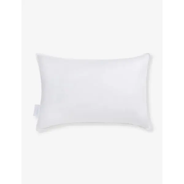 THE WHITE COMPANY Muscovy Feather And Down Pillow 50cm X 75cm - One-color
