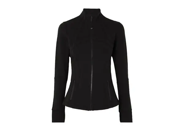 Lululemon Define Jacket - Black