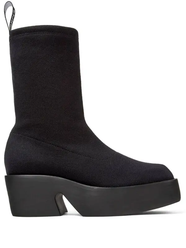 Camper Billie Ankle Boots
