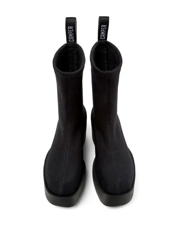 Camper Billie Ankle Boots