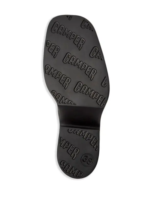 Camper Billie Ankle Boots