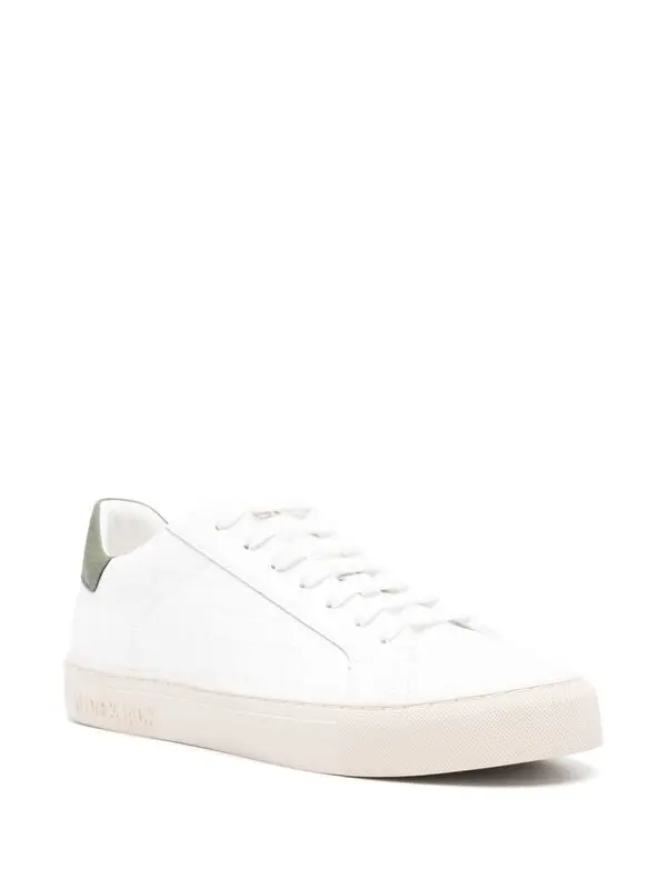 HIDE&JACK Essence Cloud Sneakers - White