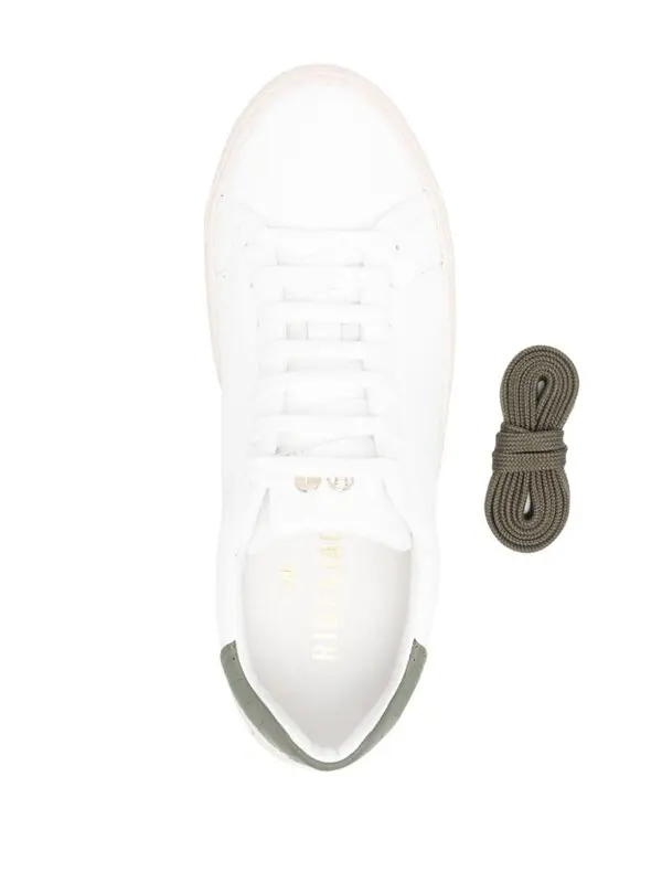 HIDE&JACK Essence Cloud Sneakers - White