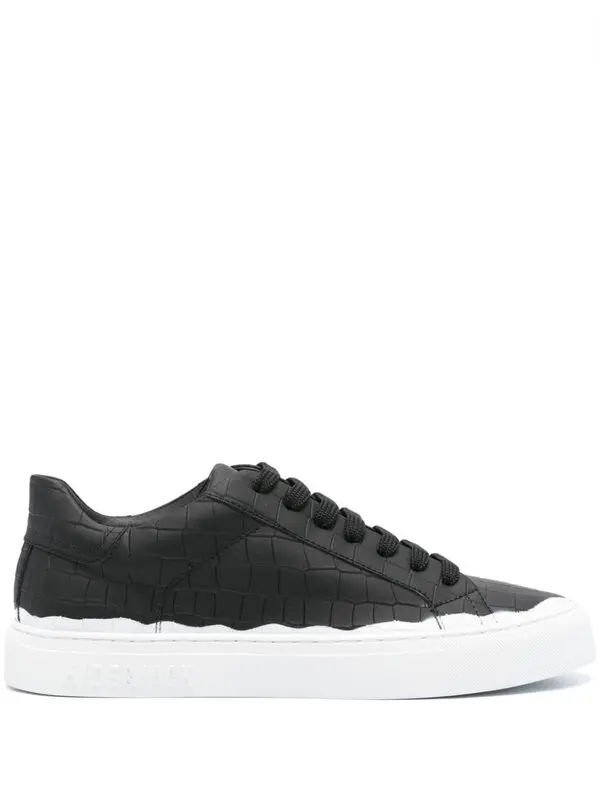 HIDE&JACK Essence Sky Candy Sneakers - Black