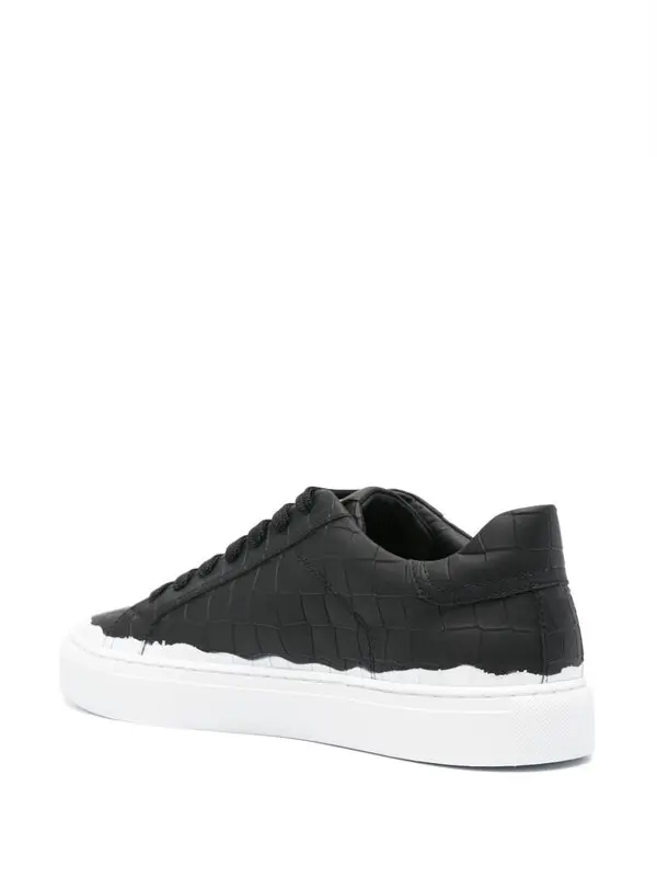 HIDE&JACK Essence Sky Candy Sneakers - Black