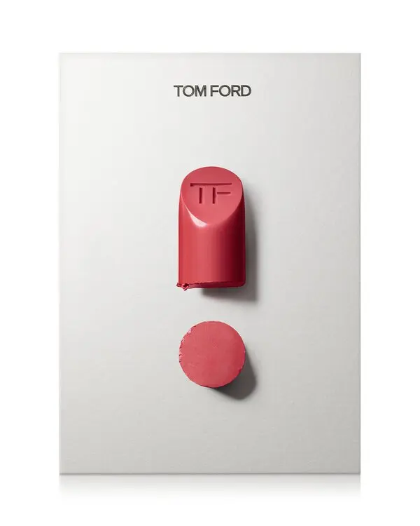 TOM FORD Lip Lip Color Lipstick - Front Page