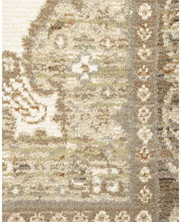 ORIENTAL WEAVERS Andorra 7939d Runner Area Rug, 2'6 X 12