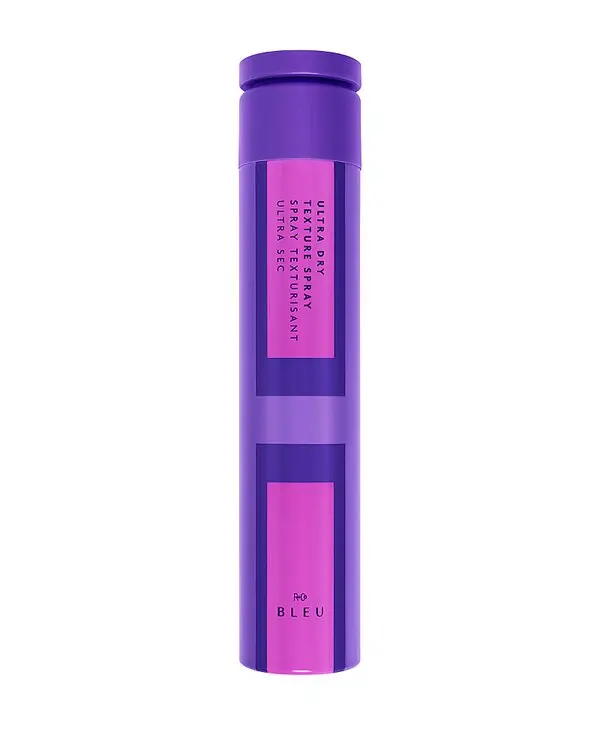 R+Co Bleu Ultra Dry Texture Spray 8 Oz - No Color
