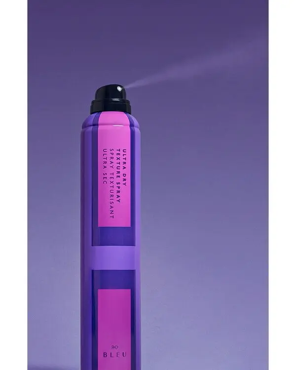 R+Co Bleu Ultra Dry Texture Spray 8 Oz