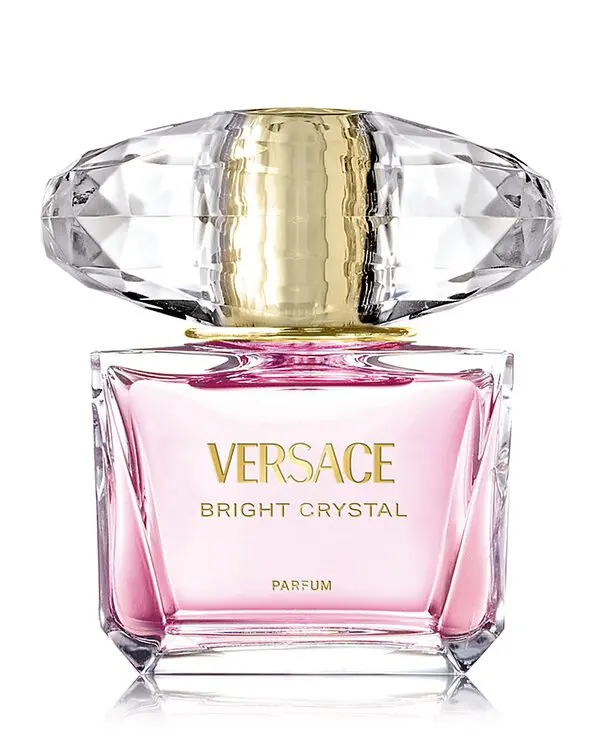 Versace Bright Crystal Parfum 3 Oz - No Color