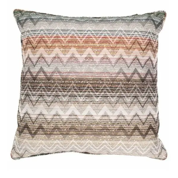 Missoni Yate Cushion, 20 X 20