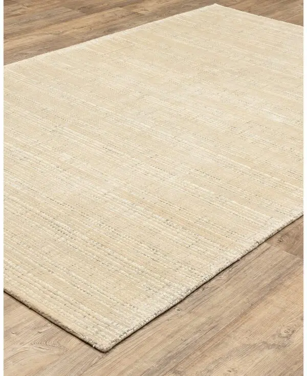 ORIENTAL WEAVERS Circa Cir03 Area Rug, 5' X 8