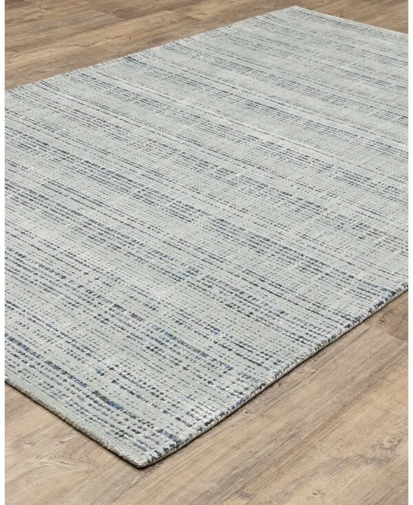 ORIENTAL WEAVERS Circa Cir05 Area Rug, 5' X 8