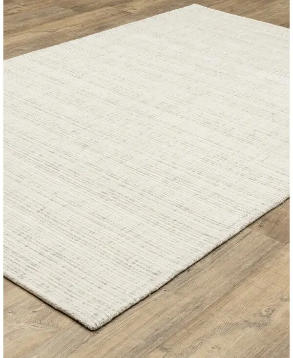 ORIENTAL WEAVERS Circa Cir08 Area Rug, 5' X 8