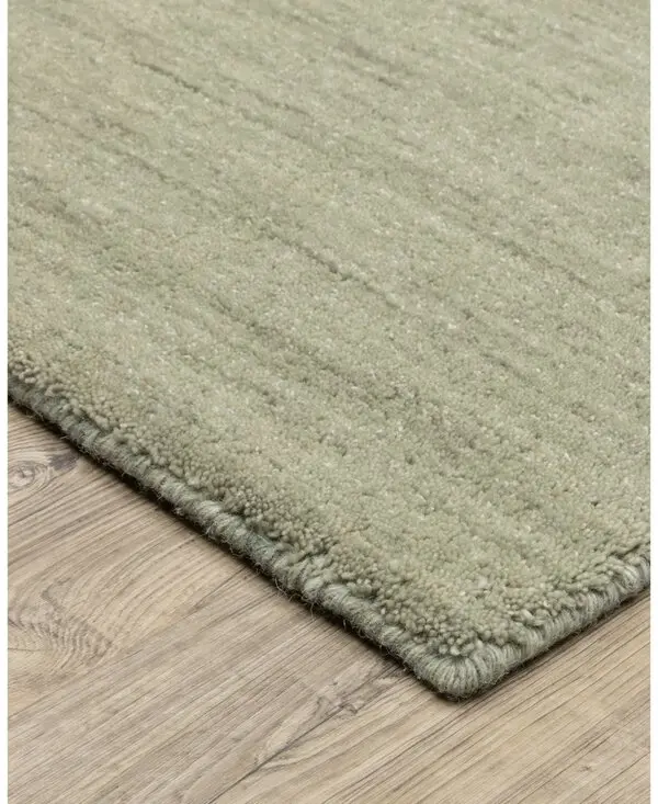 ORIENTAL WEAVERS Aniston Ii 27115 Runner Area Rug, 2'6 X 8 - Silver