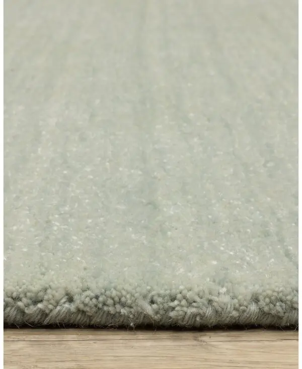 ORIENTAL WEAVERS Aniston Ii 27115 Runner Area Rug, 2'6 X 8 - Silver