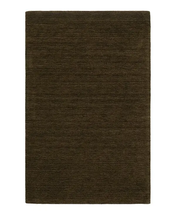 ORIENTAL WEAVERS Aniston Ii 27117 Area Rug, 6' X 9 - Brown