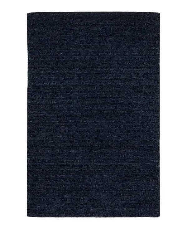 ORIENTAL WEAVERS Aniston Ii 27119 Area Rug, 5' X 8 - Navy