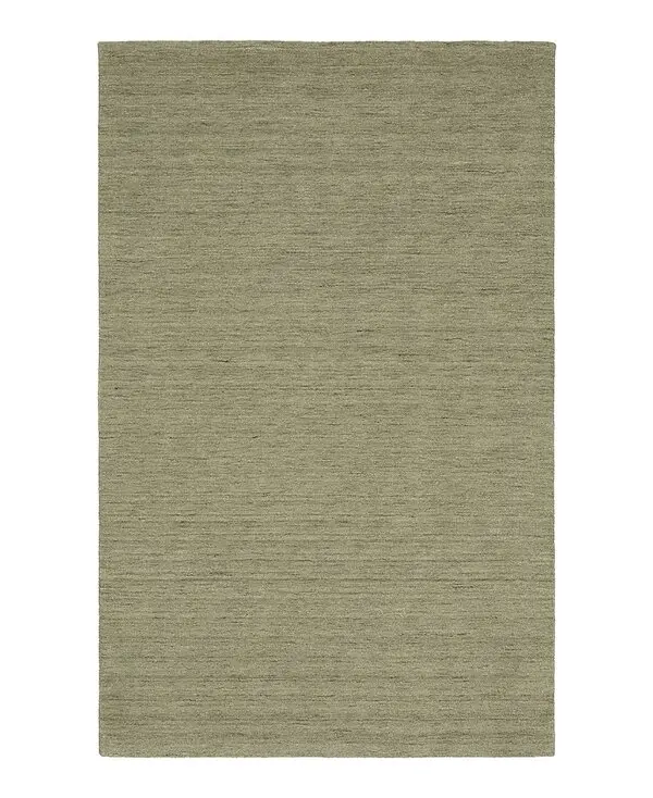 ORIENTAL WEAVERS Aniston Ii 27120 Area Rug, 5' X 8 - Sage