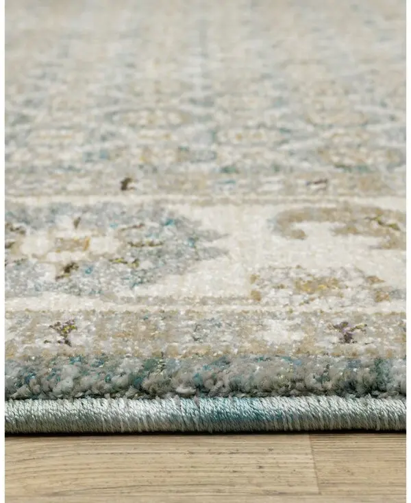 ORIENTAL WEAVERS Andorra 2429a Area Rug, 3'3 X 5'2
