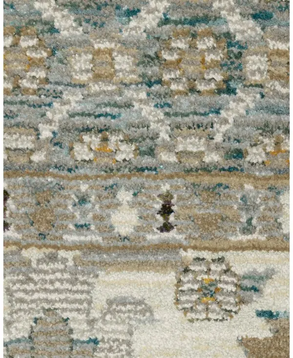 ORIENTAL WEAVERS Andorra 2429a Area Rug, 3'3 X 5'2