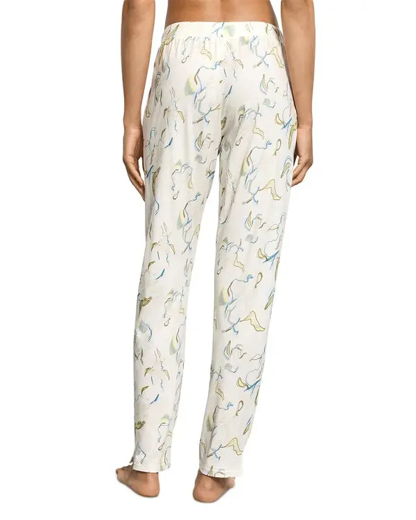 Hanro Sleep & Lounge Pants