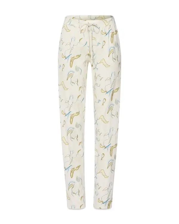 Hanro Sleep & Lounge Pants