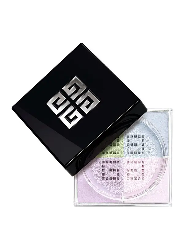 Givenchy Prisme Libre Illuminating & Color-correcting Loose Powder - Mousseline Pastel