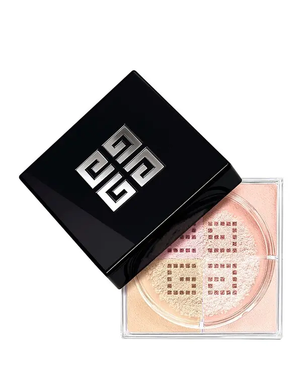 Givenchy Prisme Libre Illuminating & Color-correcting Loose Powder - Voile Rose