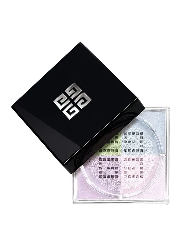 Givenchy Prisme Libre Illuminating & Color-correcting Loose Powder Mini - Mousseline Pastel