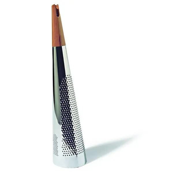 ALESSI Todo Cheese Grater