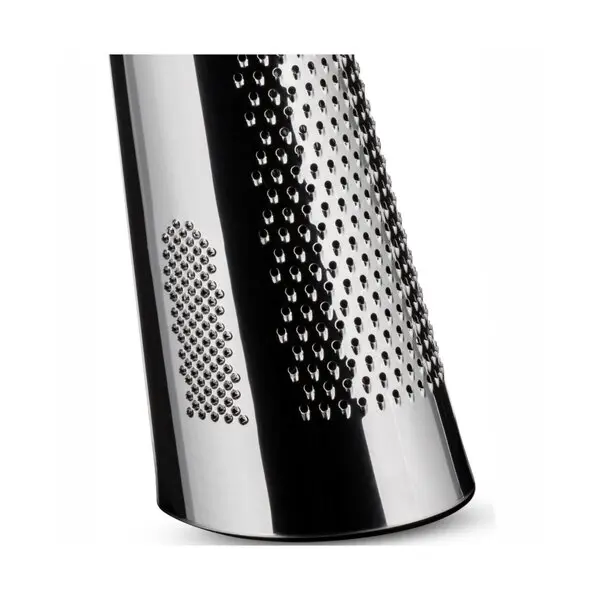 ALESSI Todo Cheese Grater