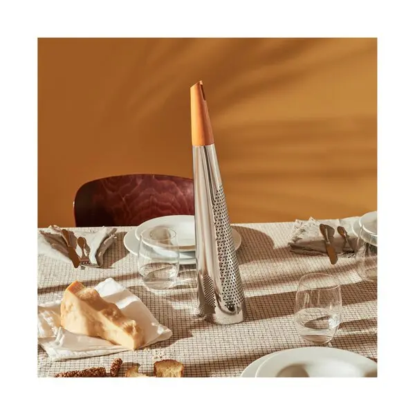 ALESSI Todo Cheese Grater