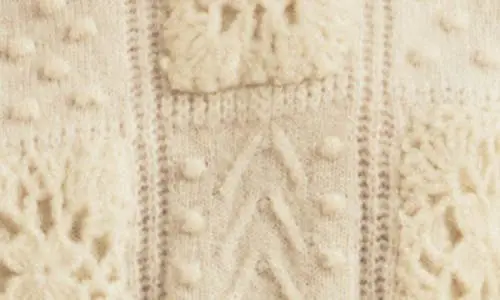 FAVORITE DAUGHTER The Jovie Wool-blend Sweater