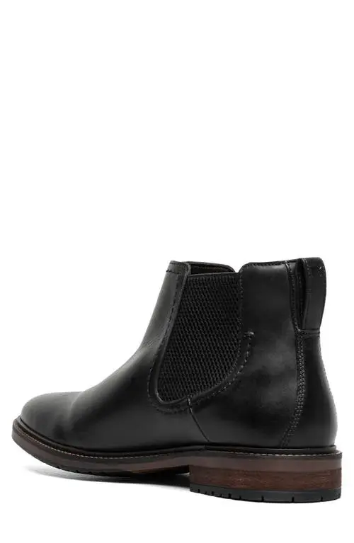 Florsheim Forge Leather Chelsea Boot