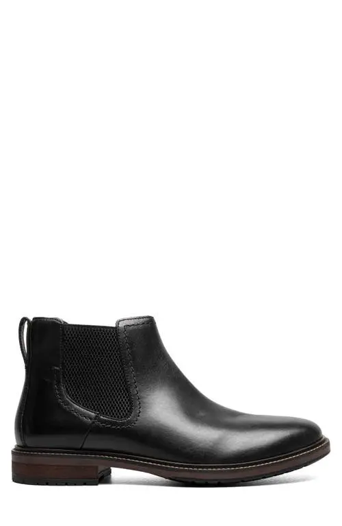 Florsheim Forge Leather Chelsea Boot