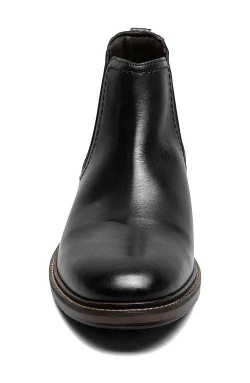 Florsheim Forge Leather Chelsea Boot